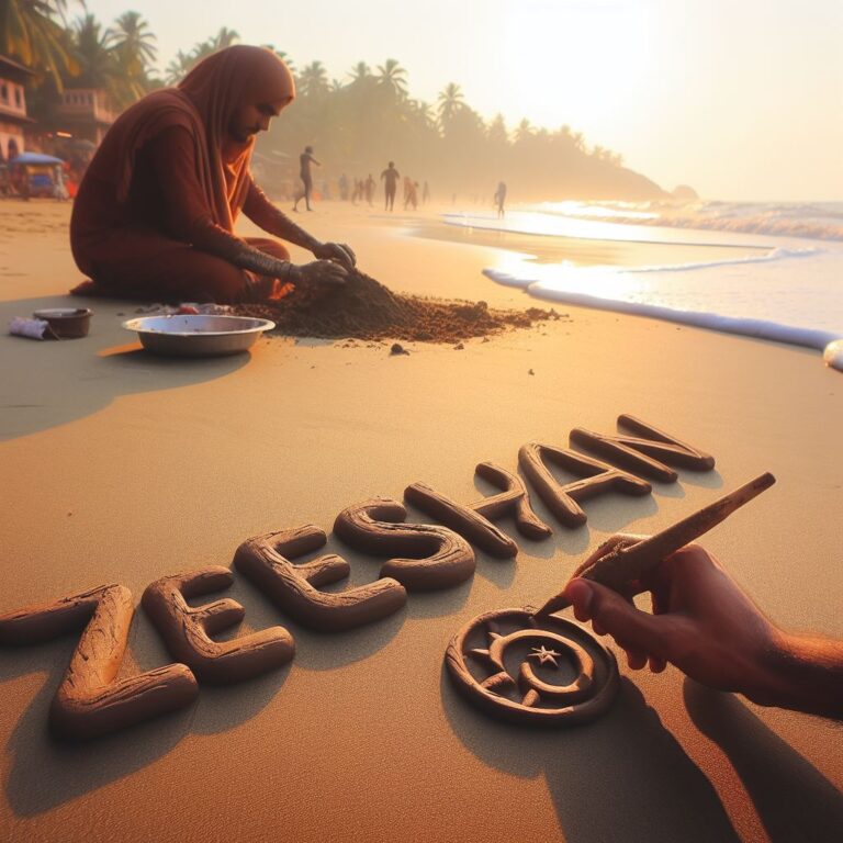 Zeeshan Wallpaper New Design 2024 - The Wallpaper