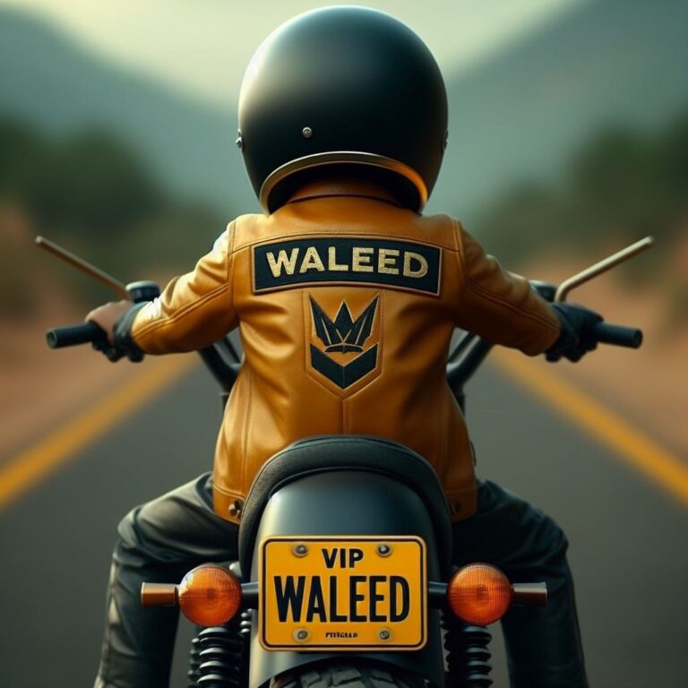 Waleed Wallpaper New design 2024 - The Wallpaper