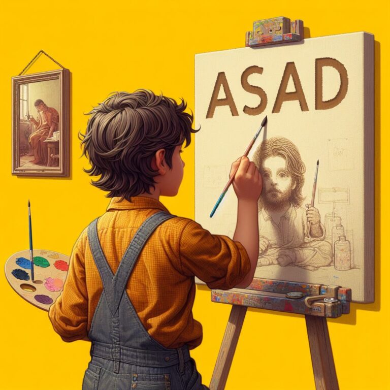 Asad Wallpaper New Design 2024 - The Wallpaper