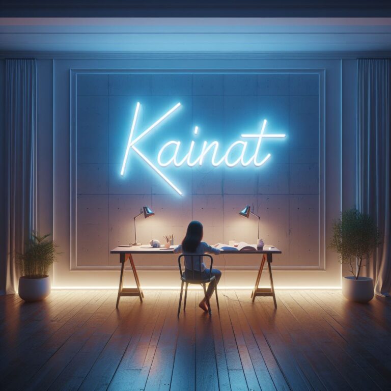 Kainat Wallpaper New Design 2024 - The Wallpaper