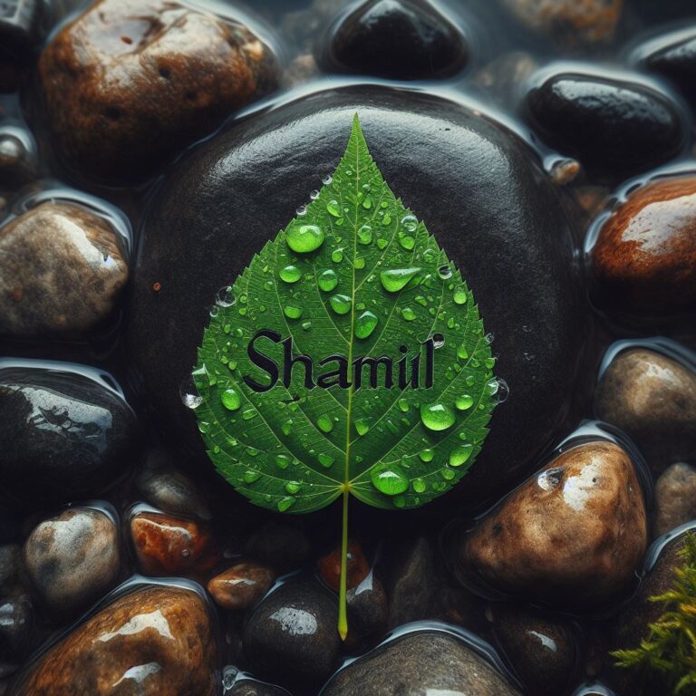 Shamil Wallpaper New Design 2024 - The Wallpaper