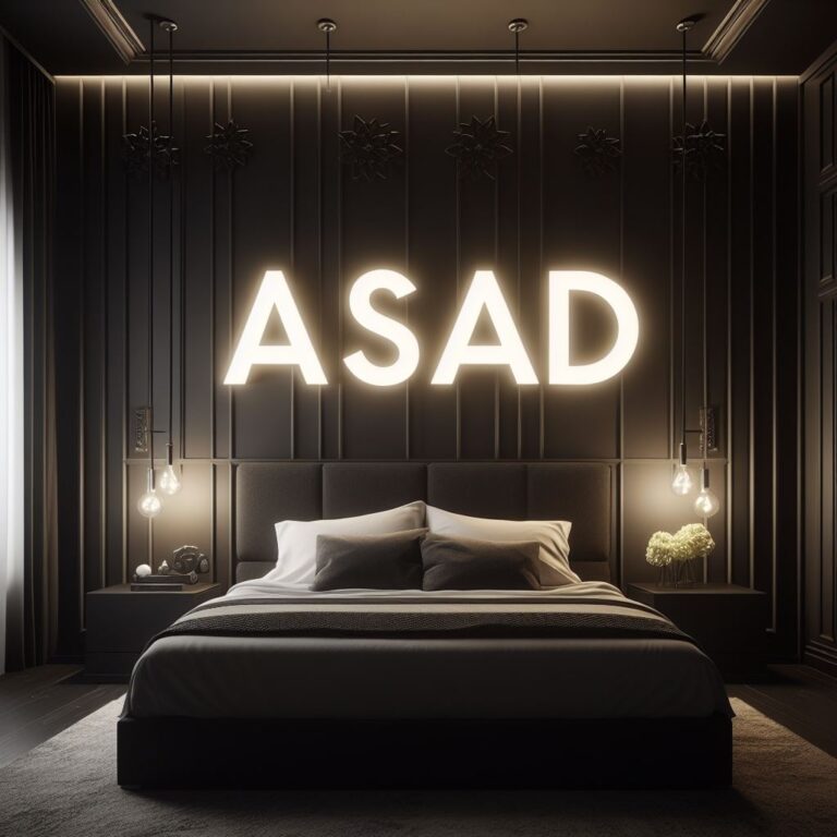 Asad Wallpaper New Design 2024 - The Wallpaper