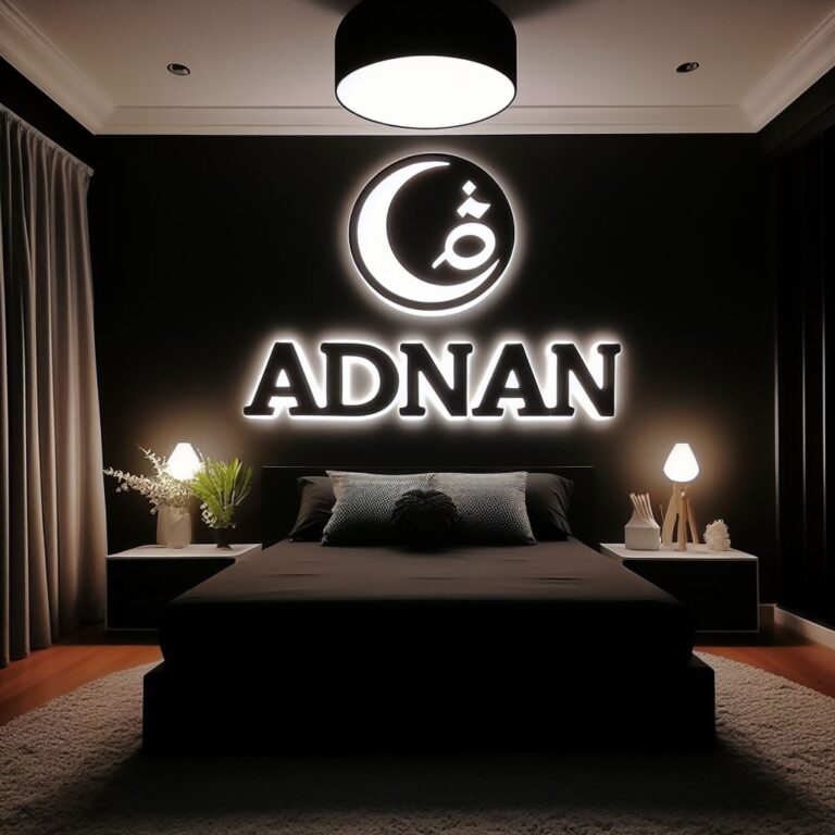 Adnan Wallpaper New Design 2024 - The Wallpaper