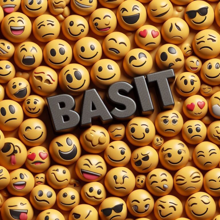 Basit Wallpaper New Design 2024 - The Wallpaper