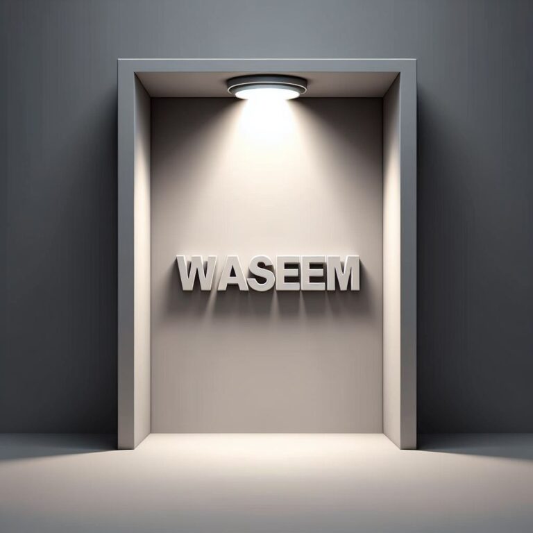Waseem Wallpaper New Design 2024 - The Wallpaper