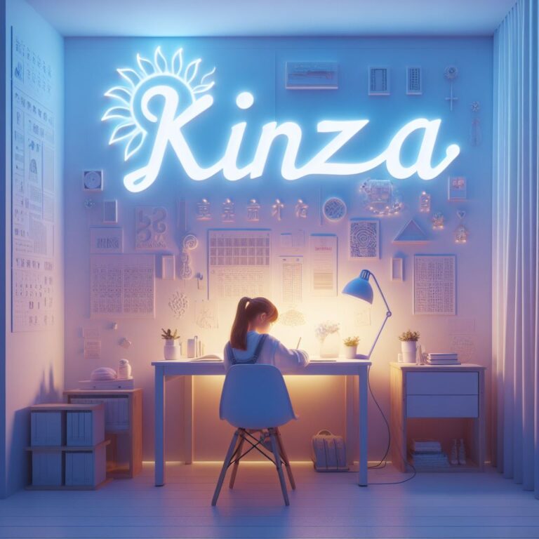 Kinza Wallpaper New design 2024 - The Wallpaper