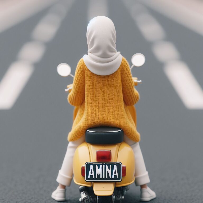 Amina Wallpaper New Design 2024 - The Wallpaper