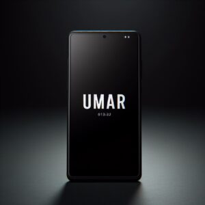 Umar Wallpaper New Design 2024 - The Wallpaper