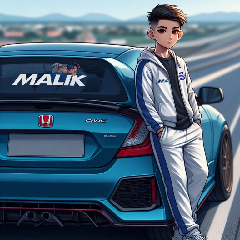Malik Wallpaper New Design 2024 - The Wallpaper