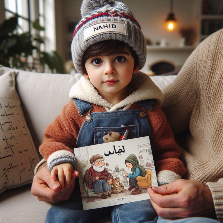 Nahid Wallpaper New Design 2024 – The Wallpaper