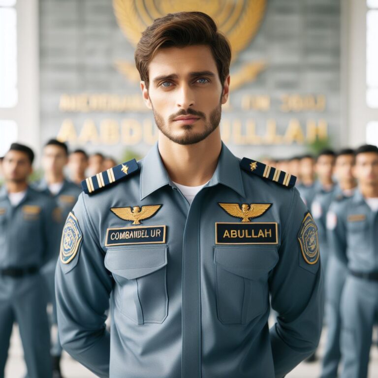 Abdullah Wallpaper New Design 2024 - The Wallpaper