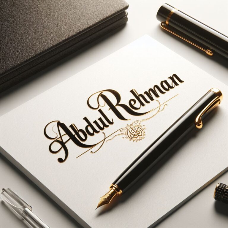 Abdul Rehman Wallpaper New Design 2024 - The Wallpaper