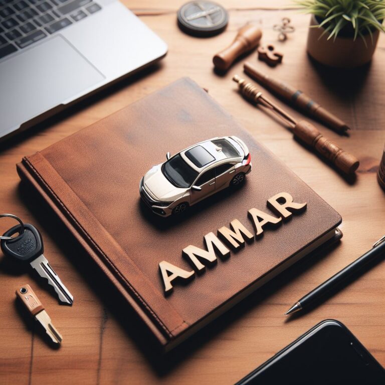 Ammar Wallpaper New Design 2024 - The Wallpaper