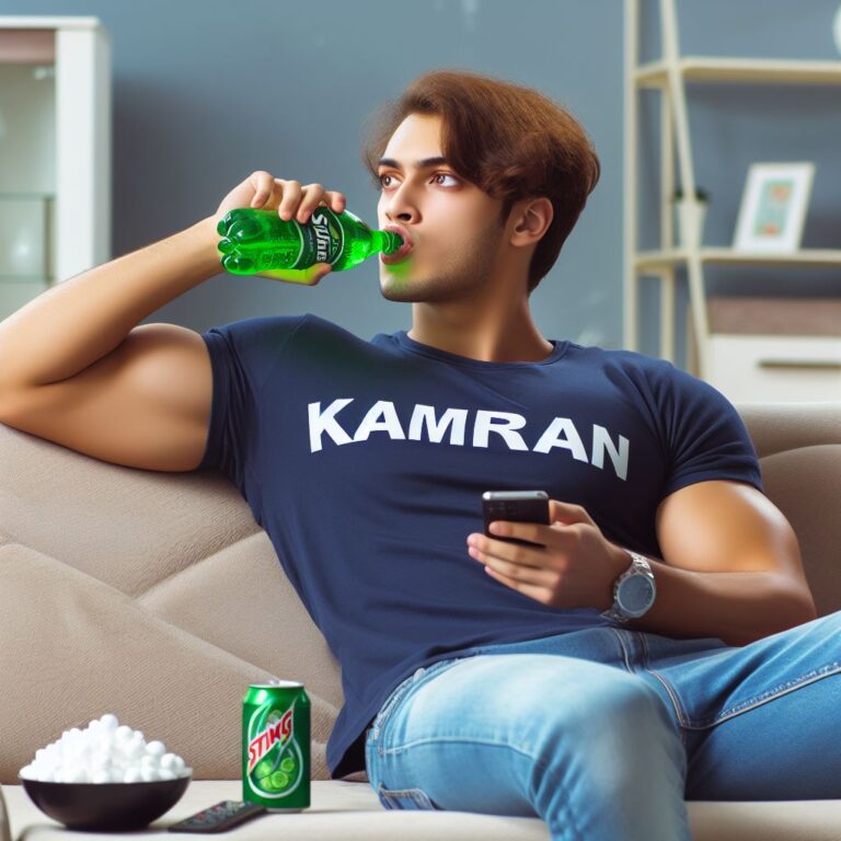 Kamran Wallpaper New Design 2024 - The Wallpaper