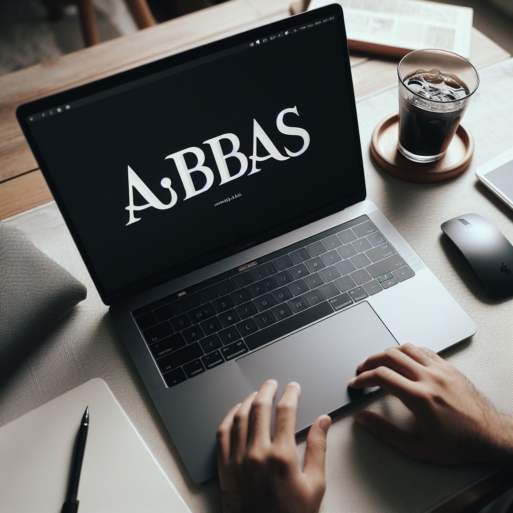 Abbas Wallpaper New Design 2024 - The Wallpaper