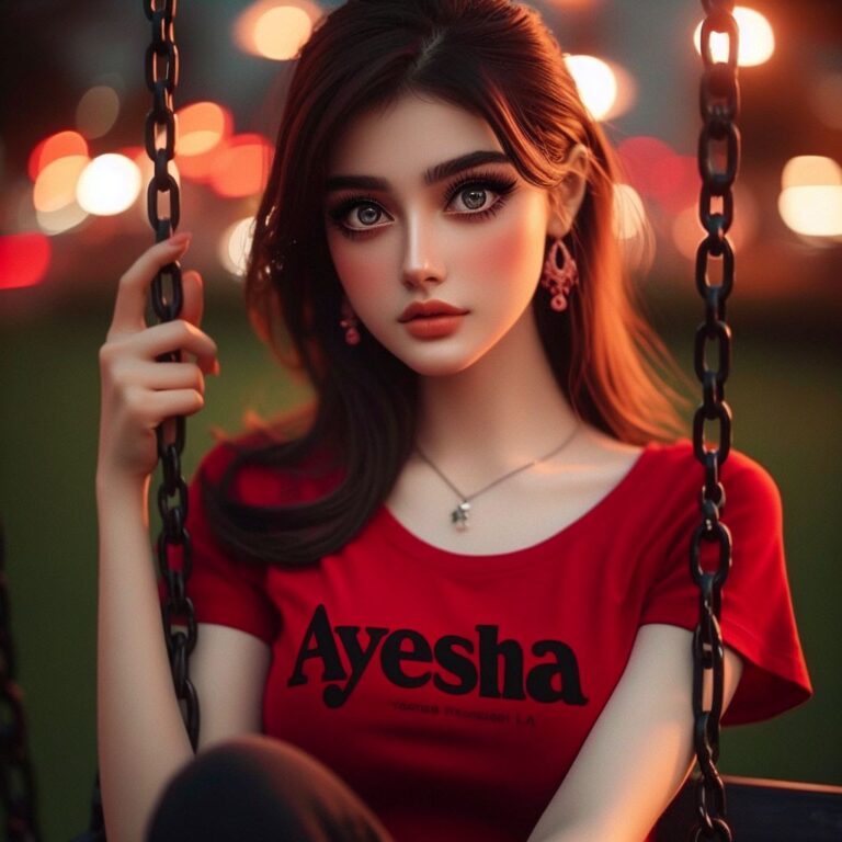 Ayesha Wallpaper New Design 2024 - The Wallpaper