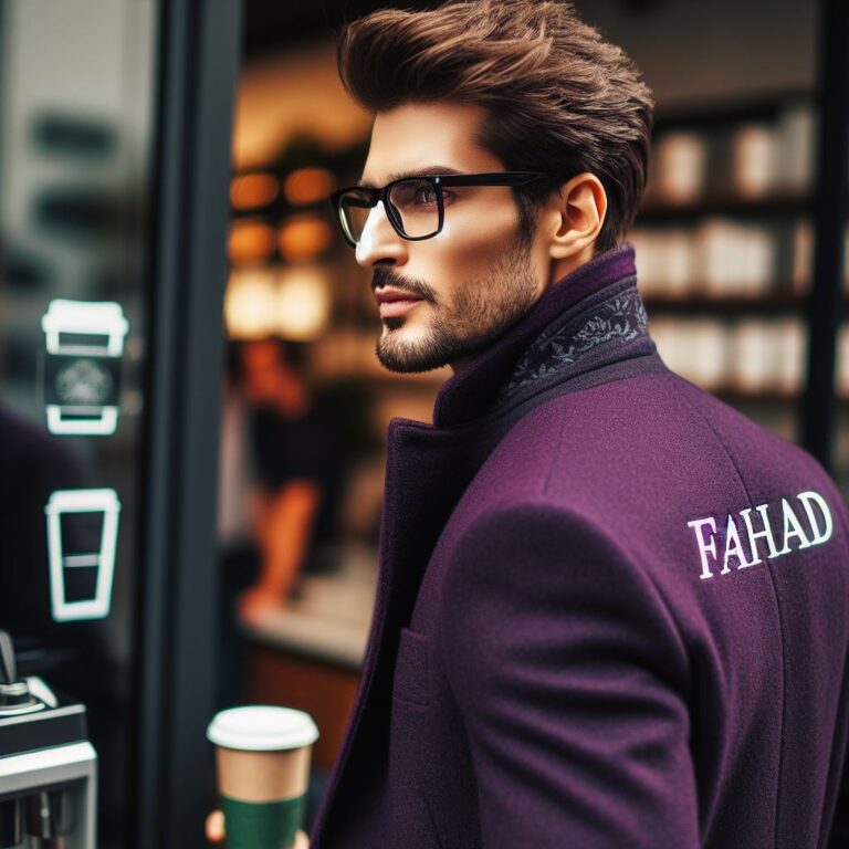 Fahad Wallpaper New Design 2024 - The Wallpaper