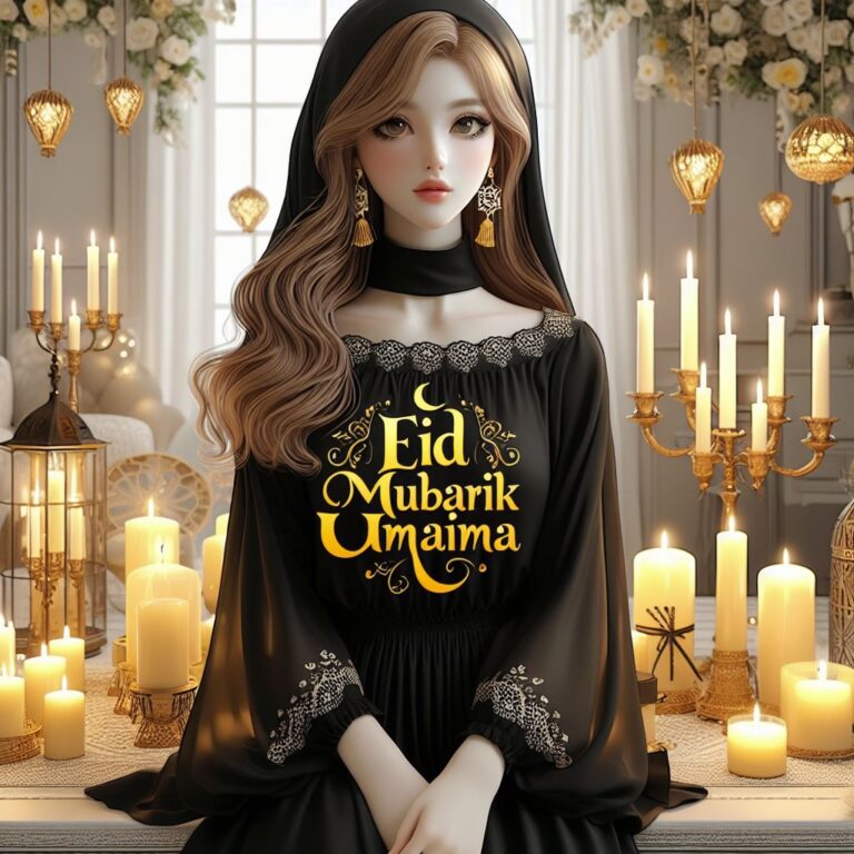 Umaima Wallpaper New Design 2024 - The Wallpaper