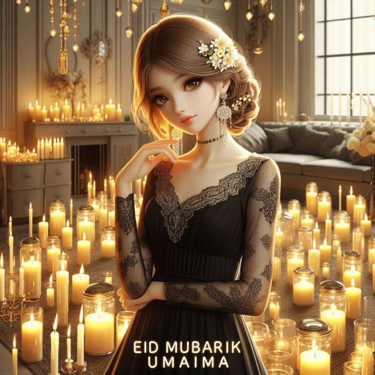 Umaima Wallpaper New Design 2024 - The Wallpaper