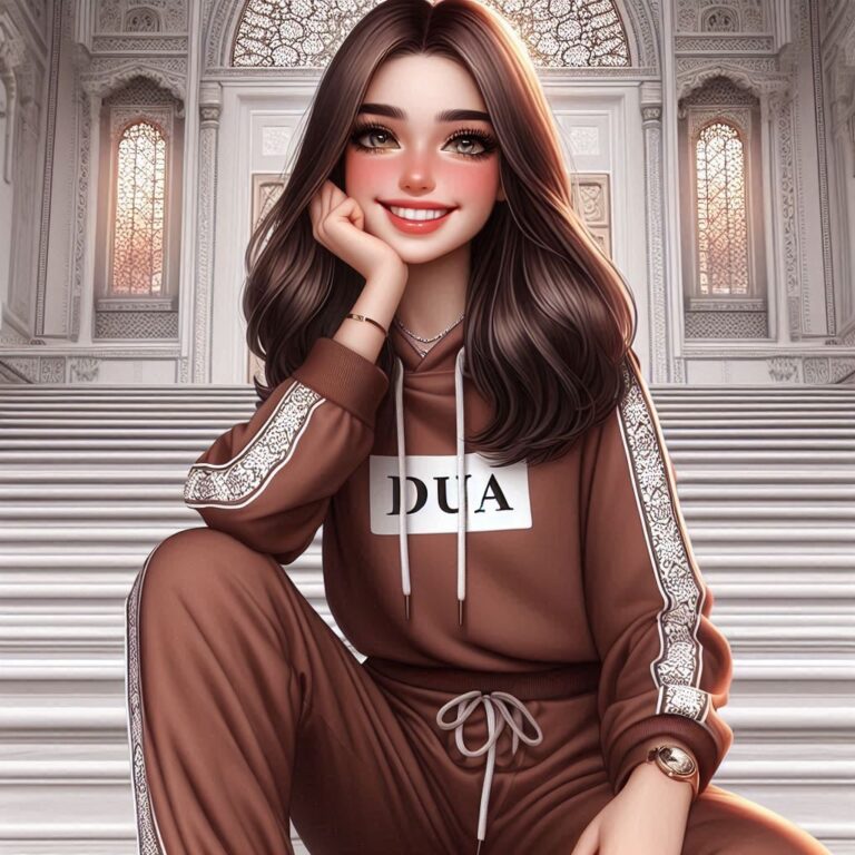 Dua Name Wallpaper New Design 2024 - The Wallpaper