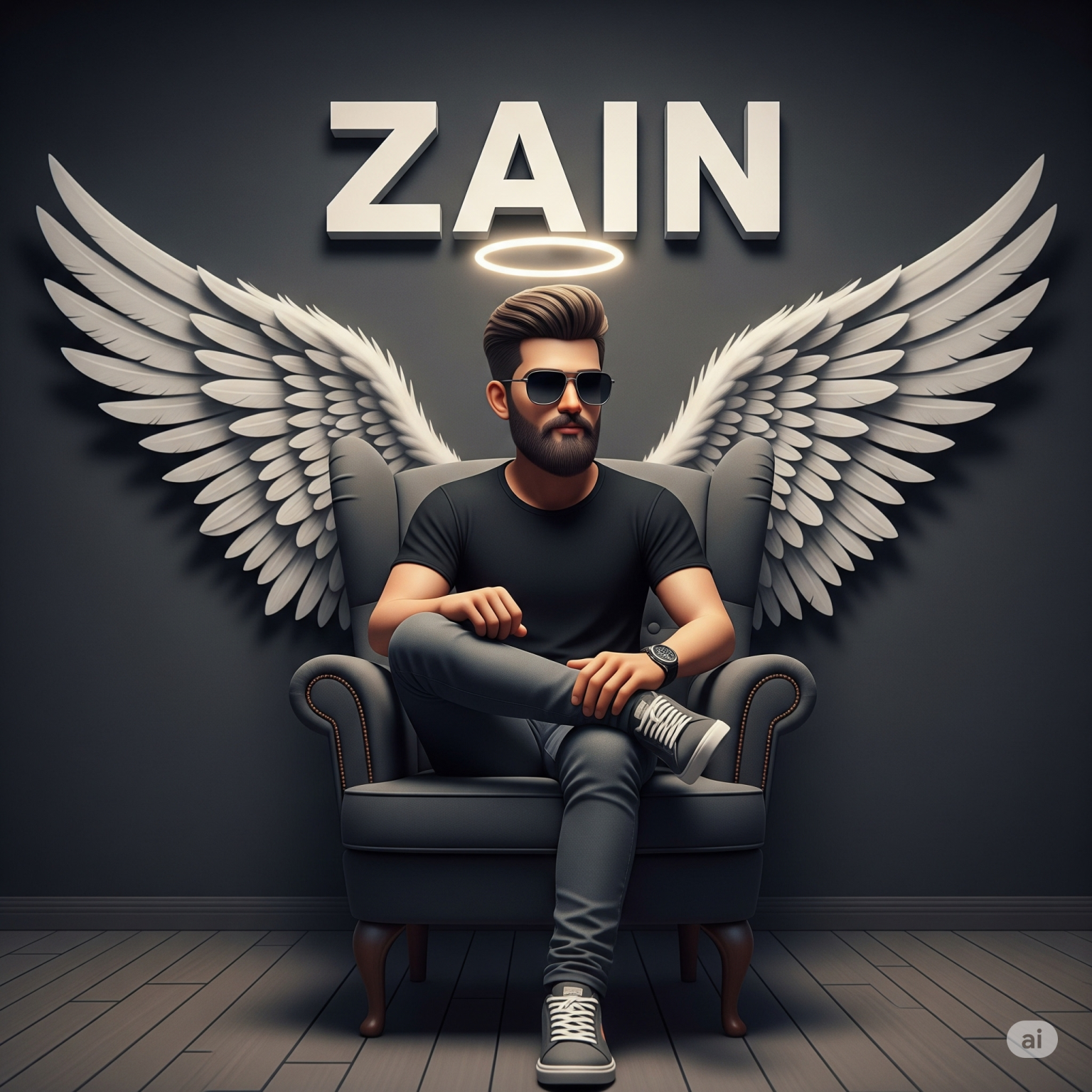 Adnan Wallpaper New Design 2024 - The Wallpaper